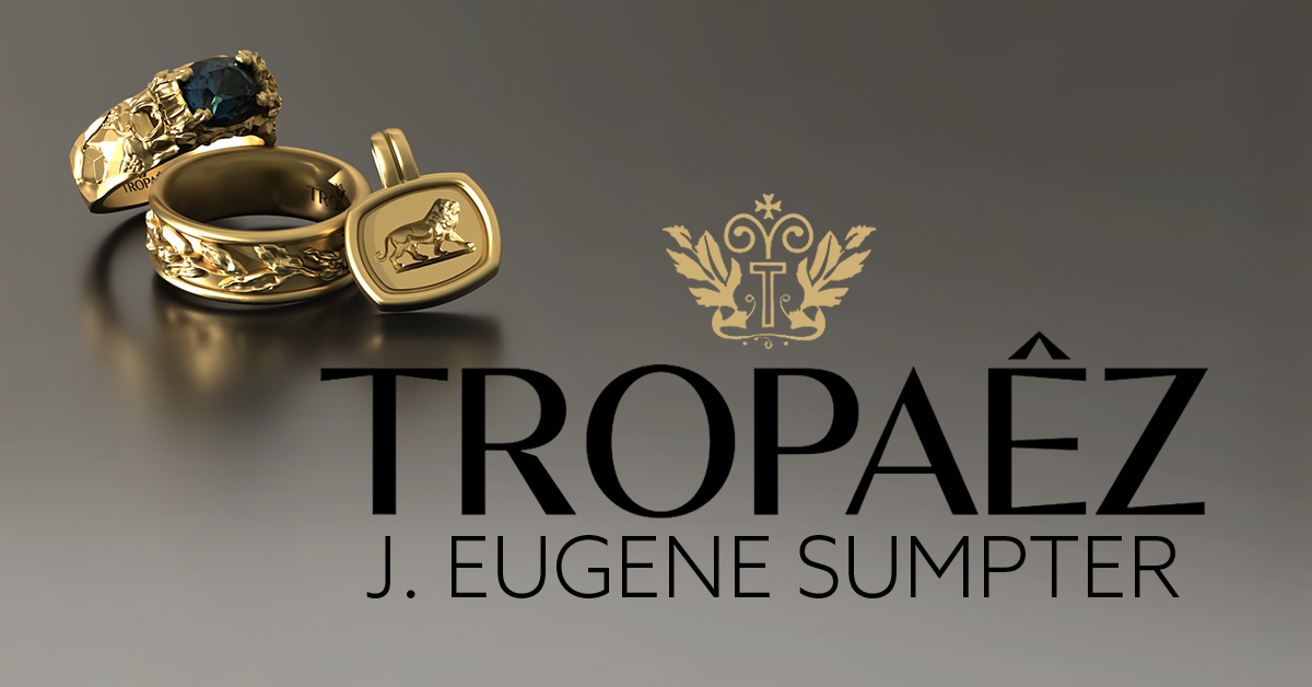 Current Collection – Tropaêz